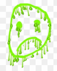 Slime With Transparent Background - Slime With Transparent Background ...