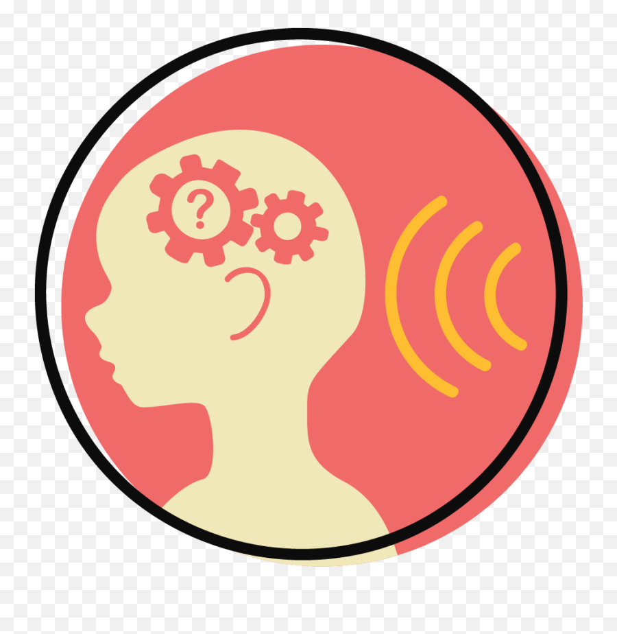 Free Speech Pathologist Cliparts Auditory Learning Clipart Png Speech