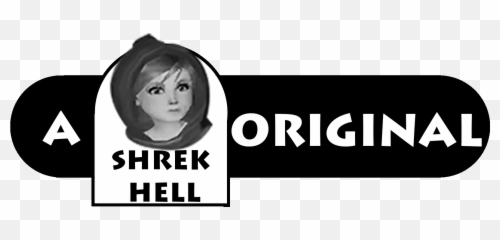 Shrek Icon - Free Download Png And Vector Clip Art,Shrek Logo Png ...