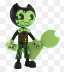 Bendy - Mousepointer Cursor Bendy Mouse Cursor Png,Bendy Icon - free ...