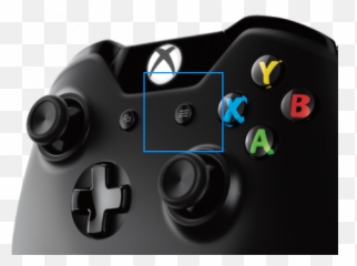 Filexbox Right Stick Buttonsvg - Wikimedia Commons Xbox Right Stick Png ...