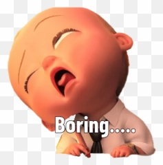 The Boss Baby Render - Boss Baby Characters Png,The Boss Baby Png ...