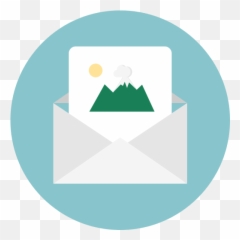 Snail Mail Png Logo - free transparent png images - pngaaa.com
