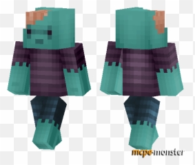 Unturned Zombie Png Picture - Minecraft Poop Emoji Skin,Minecraft ...