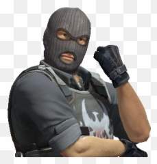Cs Go Character Png - Sg 553 Cs Go,Csgo Character Png - free ...