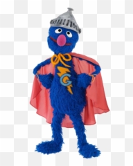 Grover - Language Png,Grover Png - free transparent png images - pngaaa.com