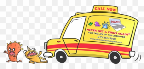 Computer Virus Png - Malware Malicious Software Png,Computer Virus Png ...