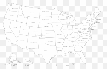 Outline Of Illinois With Chicago - Illinois State Outline Illinois ...