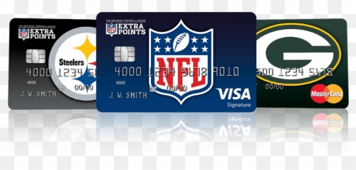 Nfl Logo Png Transparent Svg Vector - Nfl Logo Transparent Background ...