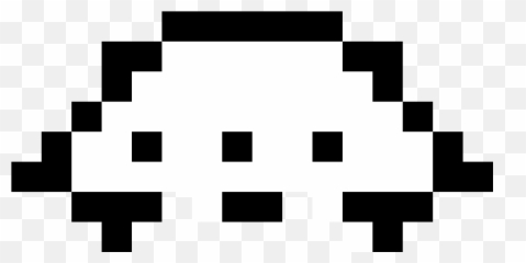 Space Invaders Anniversary Edition - Space Invaders Logo Png,Space ...