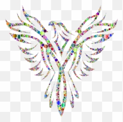 Omega Rainbow Phoenix Monster Islands - Roblox Wiki Fandom Phoenix ...