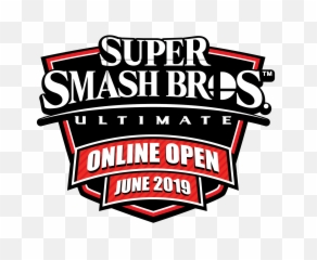 Smash Bros Earthbound Logo - Smash Bros Earthbound Logo Png,Smash Logo ...