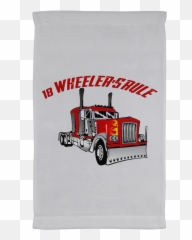 18 Wheeler Applique Png - free transparent png images - pngaaa.com