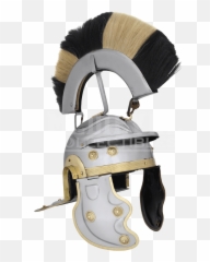 Roman Helmet Transparent Png - Roman Helmet Png,Roman Helmet Png - free ...
