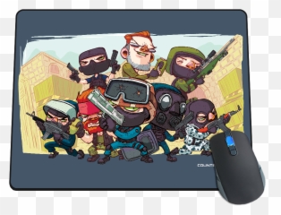 Cs Go Character Png - Sg 553 Cs Go,Csgo Character Png - free ...