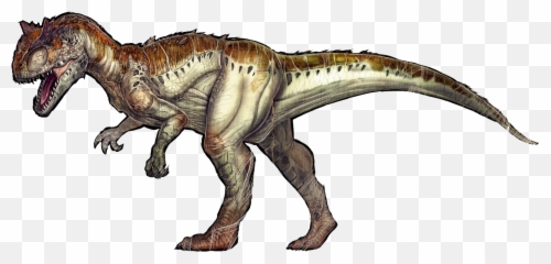 Ark Survival Evolved Therizinosaurus Png - free transparent png images ...