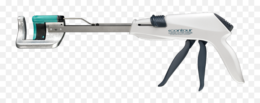 Contour Curved Cutter Stapler Ju0026j Medical Devices - Ethicon Cs40b ...