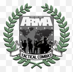 Arma 3 Gang Logo Transparent Png Image - Logo Arma Png,Arma Logo - free ...
