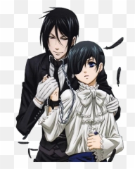 Lady Phantomhive - Phantomhive Logo Png,Black Butler Logo - free ...