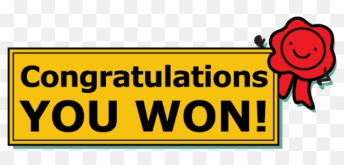 Download You Win - Emblem Full Size Png Image Pngkit Collectible Weapon ...