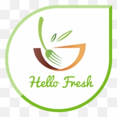 Free transparent hello fresh logo images, page 1 - pngaaa.com