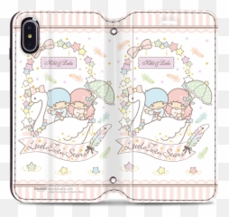 Little Twin Stars Png - Little Twin Stars,Little Twin Stars Png - free ...