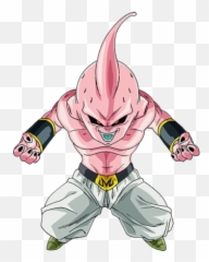 Kid Buu Phy Dokkan - Vegeta Png,Kid Buu Png - free transparent png ...