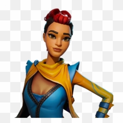 Fortnite Save The World - Char Black Mineral Powder Pc Fortnite Char ...