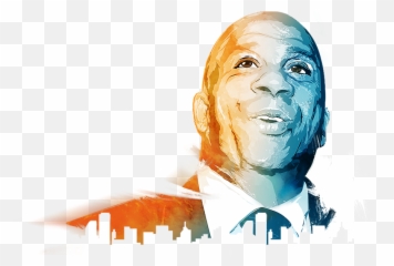 Magic Johnson Enterprises - Magic Johnson Signature Transparent Png ...