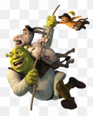 Shrek Icon - Free Download Png And Vector Clip Art,Shrek Logo Png ...