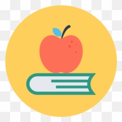 Book - Free Education Icons Borrow Book Icon Png,Library Book Icon ...