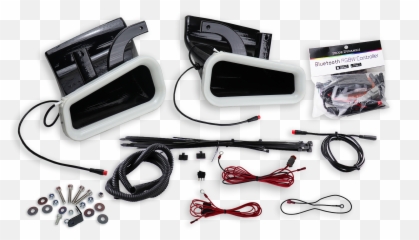 How The Starting System Works A Car - Starter Works Png,Engine Start ...