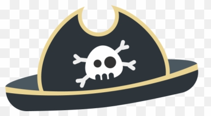 The Buccaneers Bicorne - Tf2 Bicorne Png,Pirate Hat Transparent - free ...
