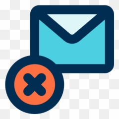 Anti - Spam Cloud Based Spam Email Filter Security From Png,Spam Email ...