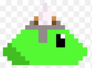 Green Slime - Roblox Circle Png,Green Slime Png - free transparent png ...