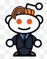 Reddit Png Vector 25873 - Free Icons And Png Backgrounds Reddit Icon ...