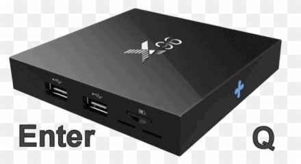 Android Tv Box Transparent Png Image - Android Device Tv Box,Tv Box Png ...