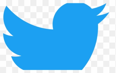 Twitter - Vector Transparent Twitter Logo Png,Transparent Twitter Logo ...