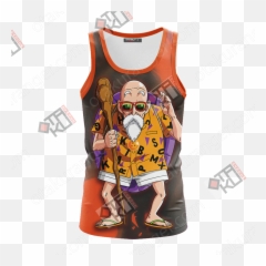 Master - Master Roshi Glasses Png,Master Roshi Png - free transparent ...