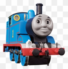 Thomas The Tank Engine Rws - Thomas The Train Clip Art Png,Thomas The ...
