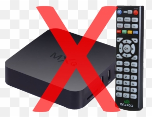 Android Tv Box Transparent Png Image - Android Device Tv Box,Tv Box Png ...