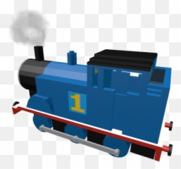 Thomas Pixel Art Maker - Thomas The Tank Engine Pixel Art Png,Thomas ...