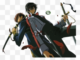 Geass - Simbolo Code Geass Png,Code Geass Logo - free transparent png ...