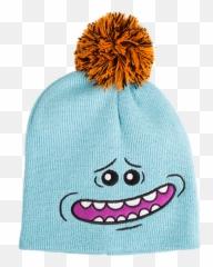 Mr Meeseeks No Background - Mr Meeseeks Transparent Background Png,Mr ...