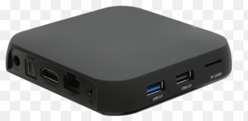 Android Tv Box Transparent Png Image - Android Device Tv Box,Tv Box Png ...