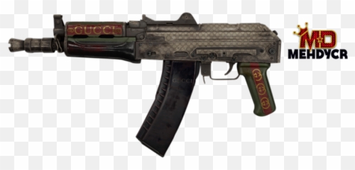 Zewikia Weapon Heavymachinegun M249 Css - Machine Gun Counter Strike ...