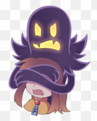 A Hat In Time - Hat In Time Kid Roblox Png,Hat Kid Png - free ...