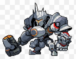 Pachimari Png 1 Image - Pachimari Fanart,Overwatch Pachimari Icon ...