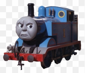 Thomas The Tank Engine Rws - Thomas The Train Clip Art Png,Thomas The ...
