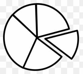 Pie - Circle Png,Pie Chart Png - free transparent png images - pngaaa.com